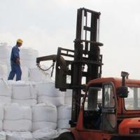 China Powdered Sodium Sulphate Anhydrous With Safe Handling Practices And Zero Hazardous Metals for sale