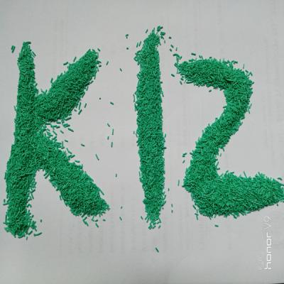 China Synthetic Green K12 Anionic Surfactant SLS Needles 25kg for Detergent Powder Manufacturing for sale