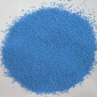 China Detergent Color Speckles Sodium Sulphate Based 1-3% Additive for Washing Powder for sale