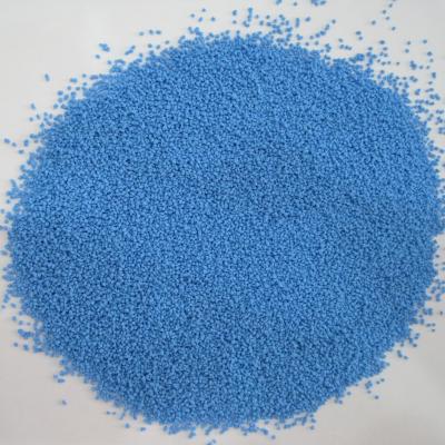 China Detergent Color Speckles Sodium Sulphate Based 1-3% Additive for Washing Powder for sale