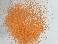 China SGS Customized Detergent Powder Making Orange Speckles for sale