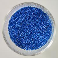 China PH 8.0 GMP Blue Pearl 850μm Cosmetics Raw Materials - Custom Delivery System for Personal Care Formulations for sale