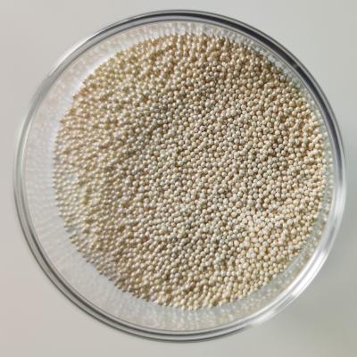 China Pearlets Silver Cosmetic Raw Materials 1000μm Delivery System with pH 4.0-8.0 Range for Personal Care Formulations for sale