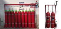 China Inergen Ig541 Inert Gas Fire Suppression System 20MPa 30MPa for sale
