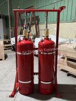 China Insulated Novec1230 Fire Suppression System Without Residue For Data Center for sale