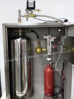 China Kitchen Hood Fire Suppression System for Restaurants and Hotels for sale