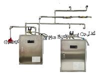 China Kitchen Fire Suppression System for Edible Oil Fires 12L for sale