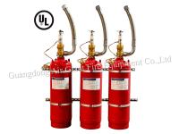 China UL Environment Friendly FK5112 Fire Extinguisher System Without Residue In UPS Room for sale