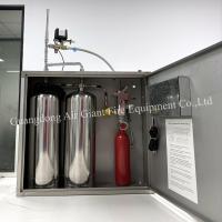 China Environmentally Friendly Kitchen Automatic Fire Extinguishing Device for sale
