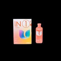 China Chitosan oligosaccharides combined with intestinal prebiotics solid beverage for sale