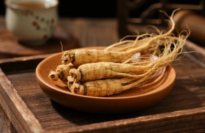 China Food‑grade Ginsenoside CK for stamina‑boost blood‑nourishing formulations for sale