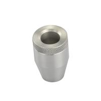 China Stainless Steel Cable Hardware Wire Rope Hardware 7x7mm Customized For Display System for sale