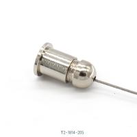 China M6 Rounded Bottom Cable Ceiling Mount Fixed Rust Resistance Long Lasting for sale