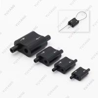 China HVAC Hanging Kit Spring Vibration Isolator Wire Rope Suspension Set Mini Split Indoor Unit Ceiling Mount for sale