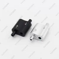 China Black Matte Cable Looping Gripper Bidirectional Adjustable Cable Gripper 3mm Applicable for sale