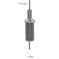 China M12 Metal Hanging Wire System 15mm Diameter Corrosion Proof For 2mm Hanging Wire for sale