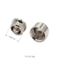 China M5 Thread Suspended Ceiling Wire Attachment Rustproof High Load Capacity T2-208 for sale