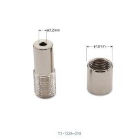 China Cylindrical Lights Ceiling Attachment Kit T2-214 1.5mm Diameter Corrosion Resistance for sale