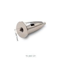 China M6 Thread Suspension Cable Gripper 37mm Height Adjustable Cable Gripper for sale
