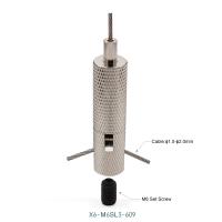 China Cross Cable Looping Gripper For 2 Hanging Wire Mesh Pattern Process X6-609 for sale