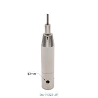China Y Type Cross Cable Grippers 1.2mm Wire Suspension Cable Gripper X6-611 for sale