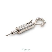 China Adjustable Hook Cable Gripper Suspended Snap Hook 54*9mm J5-501 Customized for sale
