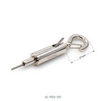 China Adjustable Hook Cable Gripper Suspended Snap Hook 54*9mm J5-501 Customized for sale