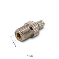 China M10 Adjustable Cable Gripper 1.5mm Iron Suspension Cable Gripper High Precision for sale
