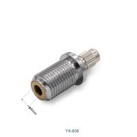 China Knob Type Adjustable Cable Gripper 1.5mm Wire Rope Gripper For Lighting for sale