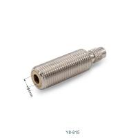 China Customised 3/8-27T Long Thread Cable Looping Gripper Adjustable For Track Lighting for sale