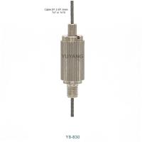 China Fixed Wire Cable Grippers M5 Y8-830 Slip Resistant For Aligning Pendant Lights And Linear LEDs for sale