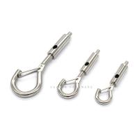 China Adjustable Hook Cable Gripper Hanging Wire Kit Long Lasting For Hanging System for sale