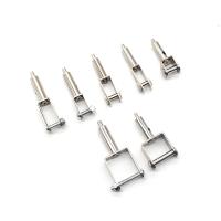 China Ceiling Cable Suspension Kit for Sign, Acoustical System Custom Size Adjustable Steel Wire Hanging Cable Kit for sale