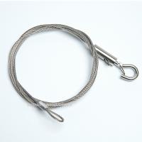 China Wholesale Hanging Wire  Cable Hanging Kit  Suspension Kits for Lighting Fixtures for sale
