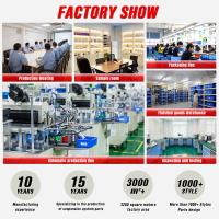 China Hot Sales Hook Cable Gripper Adjustable Hanging Wires Kit Suspension Kits for Photos for sale