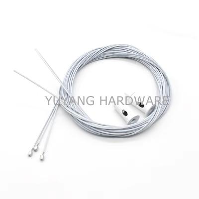 China Most Popular Suspension Hanging Kits Good Price Tool Hanging Kit Suspended Ceiling Hanging Kits Cable Gripper Hanging System for sale