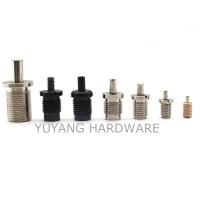 China Mini Cable Gripper Is Suitable for 0.45mm Cable Stainless Steel Wire Rope Suspension Hanging Kits Cable Gripper Hanging System for sale