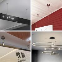 China Ceiling Cable Hanging Kit Steel Wire Cable Suspension Set Suitable for Hanging Lamps, Billboards, Panels, Etc. for sale