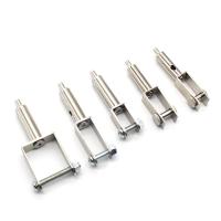 China Adjustable Panel Ceiling Cable Suspension Kit Steel Hanging Wire with Cable Gripper for Lighting,Picture, Sign, Acoustic Panel for sale