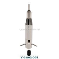 China OEM Custom Brass Ceiling Wire Suspension Kit Acoustic Panel Cable Clips Category with Cable Clamp for sale