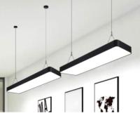 China Wholesale Cable Gripper Adjustable Hanging Kit with Heavy Load Capacity for Indoor Panel Lights Lighting Accessories for sale