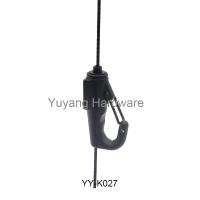China Most Popular Pendant Suspension Kit Brass Pendant Light Attachment OEM Pendant Hanging Kit for sale