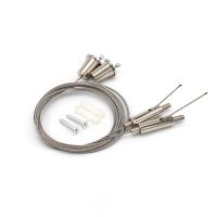China Factory Hot Sales  Hanging Kits  Good Price OEM Ceiling Hanging Kit  Brass Hanging Kit for sale
