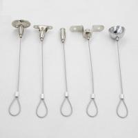 China Factory Hot Sales  Hanging Kits  Good Price OEM Ceiling Hanging Kit  Brass Hanging Kit for sale