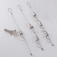 China Factory Hot Sales  Hanging Kits  Good Price OEM Ceiling Hanging Kit  Brass Hanging Kit for sale