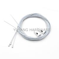 China Most Popular Copper Suspension Hanging Kits Good Price Wire Rope Clip Tool for Suspended Ceiling Installation for sale