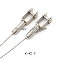 China OEM&ODM Most Popular Ceiling Light Hanging Kit High Quality Hanging Kit Led Fixture Hanging Kit for sale