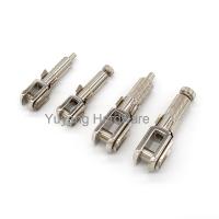 China Aluminium J Rail Cable Hanging System Rail Kit for Wall Art Painting Pictures Frame Adjusted Height and Moving Picture Pendant for sale