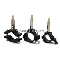 China YUYANG Most Popular Copper Cable Gripper OEM Steel Wire Rope Safety Lifting Slings Kit Hanging Kit for sale