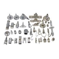 China OEM Custom Sydney Aquarium Light Hook Head Cable Gripper Suspension Kit for Display System for sale